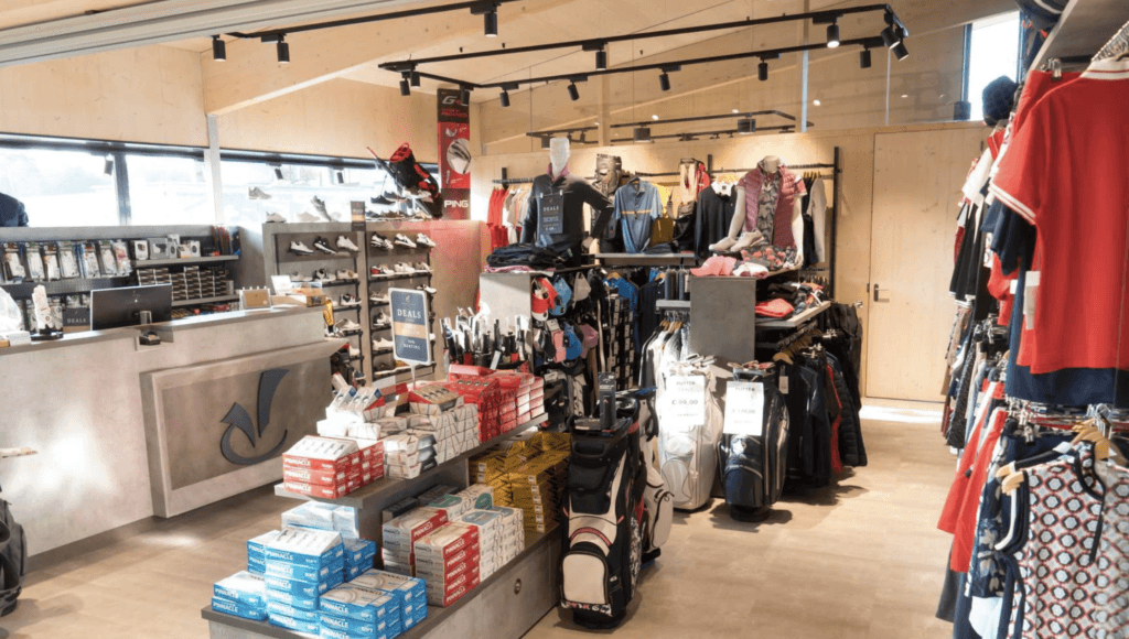 Ermelo - Golf Pro-Motion
