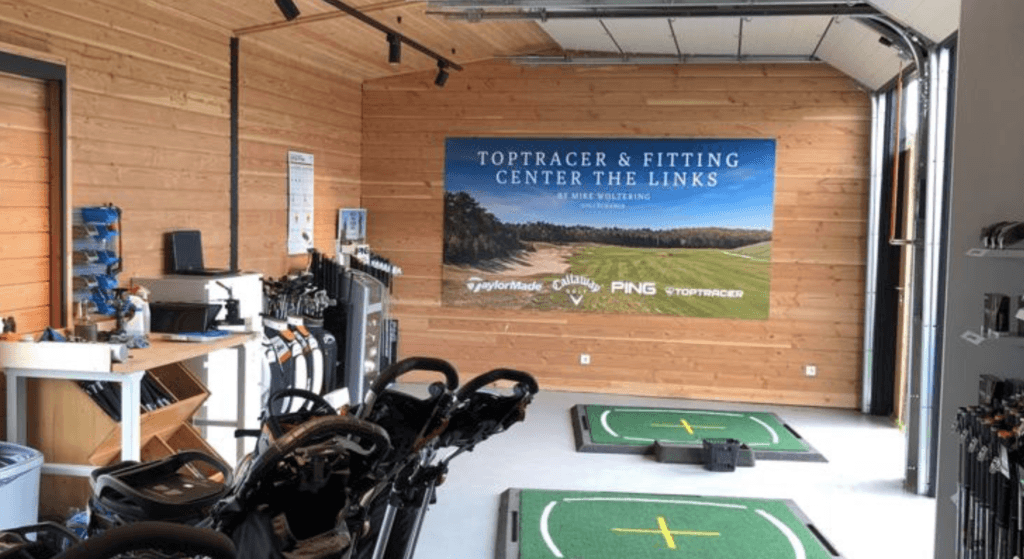 Ermelo - Golf Pro-Motion