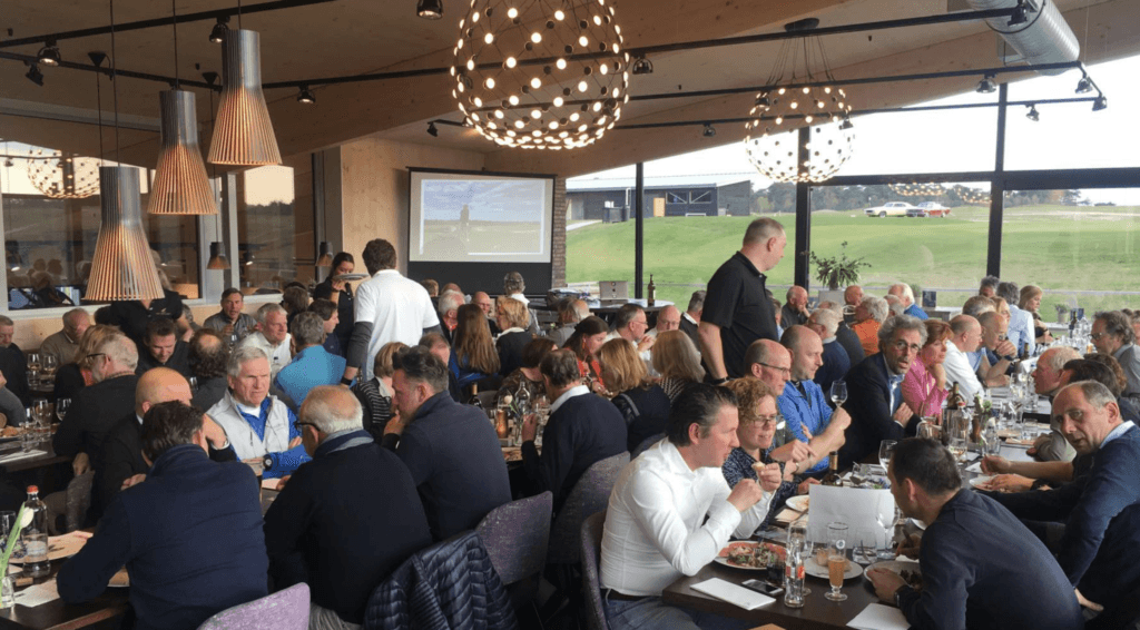 Ermelo - Golf Pro-Motion
