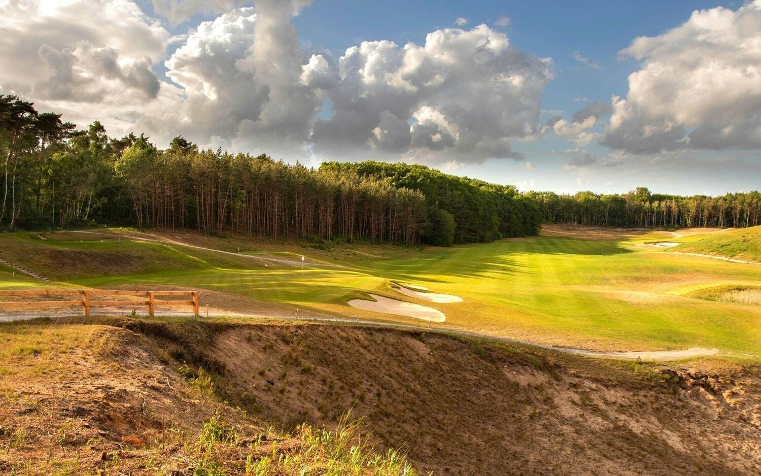 Ermelo - Golf Pro-Motion