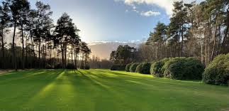 Mol-Postel (België) - Golf Pro-Motion