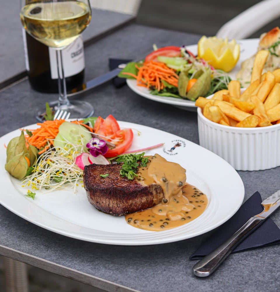 Mol-Postel (België) - Golf Pro-Motion