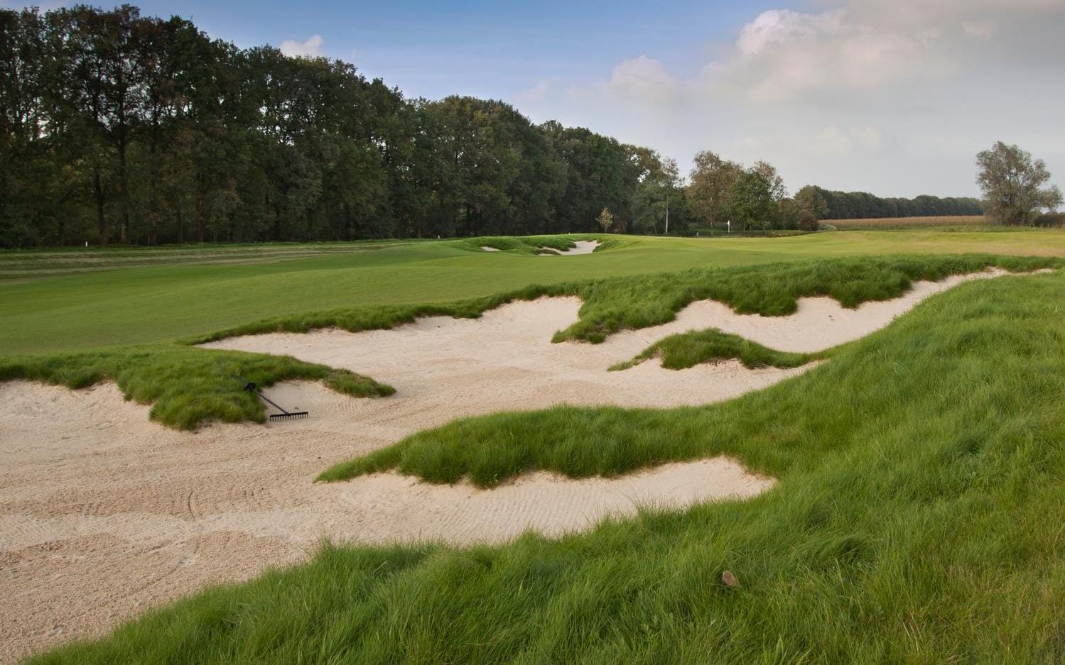 Golfpark De Turfvaert - Nu GVB halen