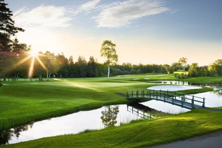 The Links Valley - Ermelo - Nu Baanpermissie halen