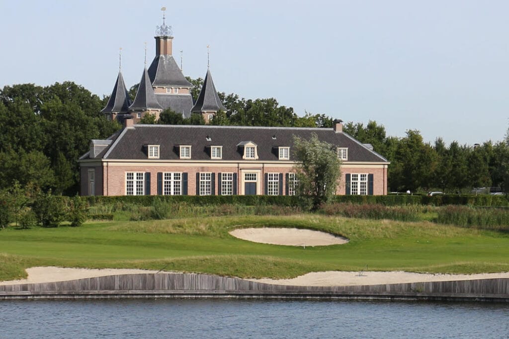 Golfclub Putten - Amersfoort - Golf Startpunt