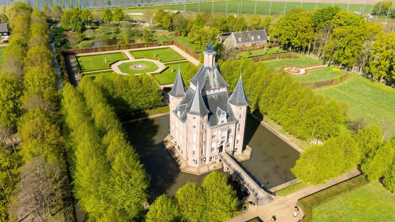 Golfbaan De Hoge Dijk - Amsterdam - Nu Beginnen met Golf
