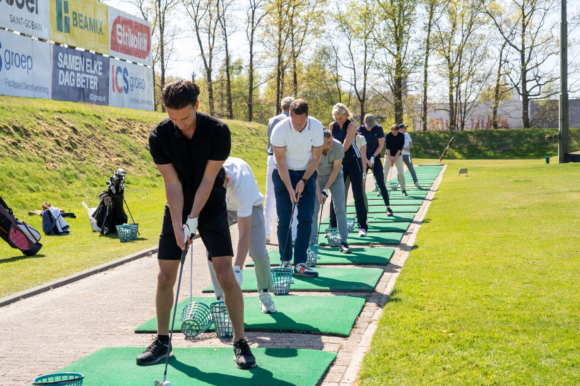 Best Golf - Eindhoven - Nu Beginnen met Golf